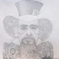 Post Cards – False Promises Nouveau